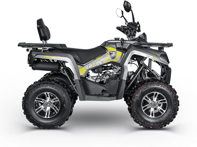 JEFF 150CC – PK Motors